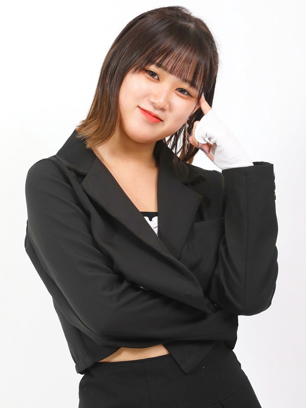 HAYUN（はゆん） プロフィール｜カンドウプロダクションオフィシャルサイト